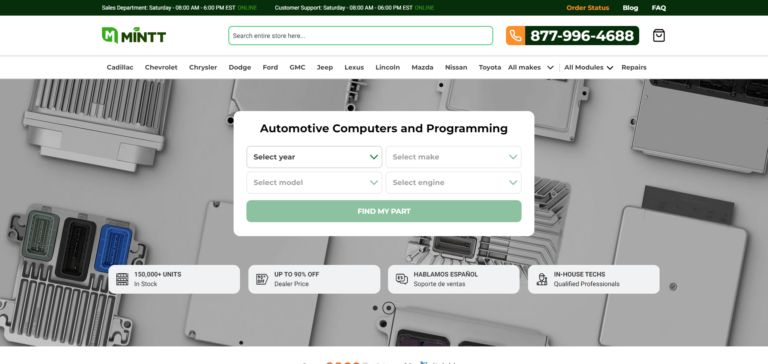 Code Charley Website Developer Agency
