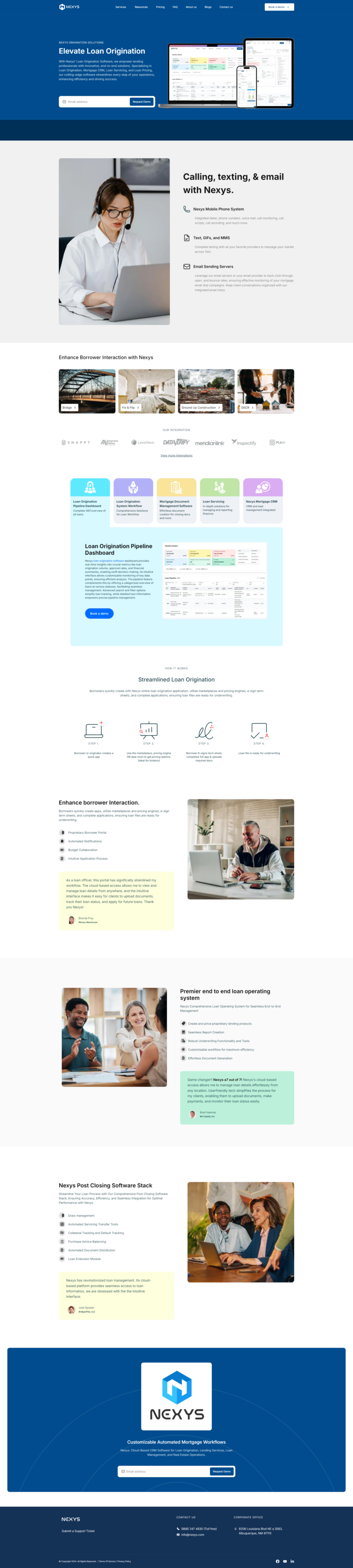 Nexys - Code Charley