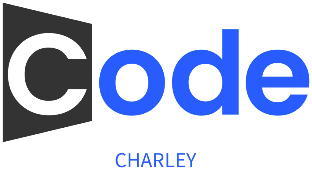 Contact - Code Charley